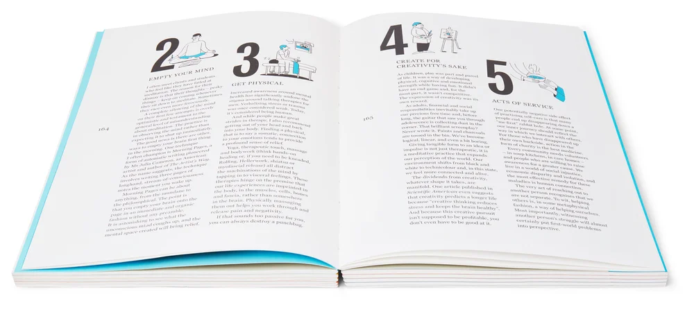 Mr Porter launch new book The Mr Porter Guide to a Better Day — The ...