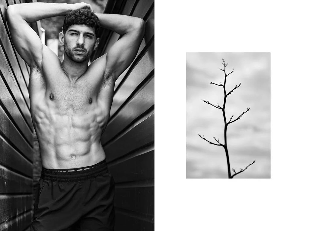Spotlight interview with former Love Island contestant Marvin Brooks ...