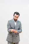 Spotlight interview with British actor Daniel Mays of White Lines on ...