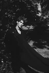 Editorial of male model Jan Zeman at Jaro Men and Kids for The Rakish ...