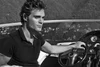Editorial of male model Carlo Motta by photographer Marco Marezza shot ...
