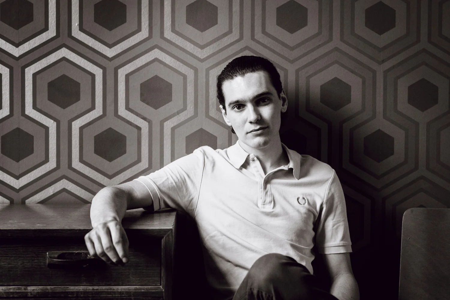 Spotlight interview with Noughts and Crosses actor Jack Rowan — The ...