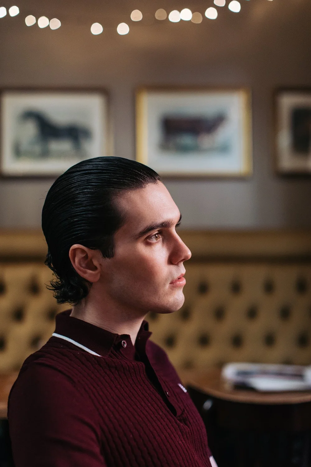Spotlight interview with Noughts and Crosses actor Jack Rowan — The ...