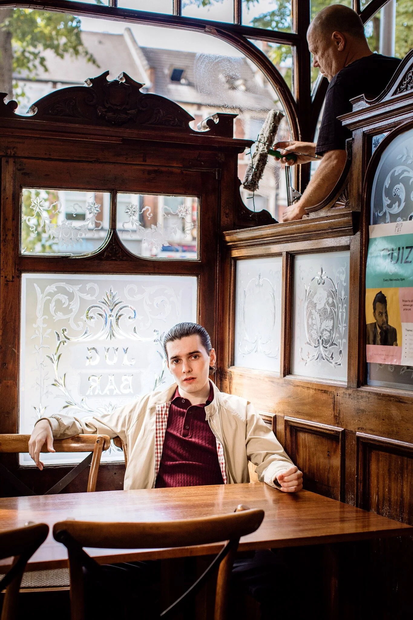 Spotlight interview with Noughts and Crosses actor Jack Rowan — The ...