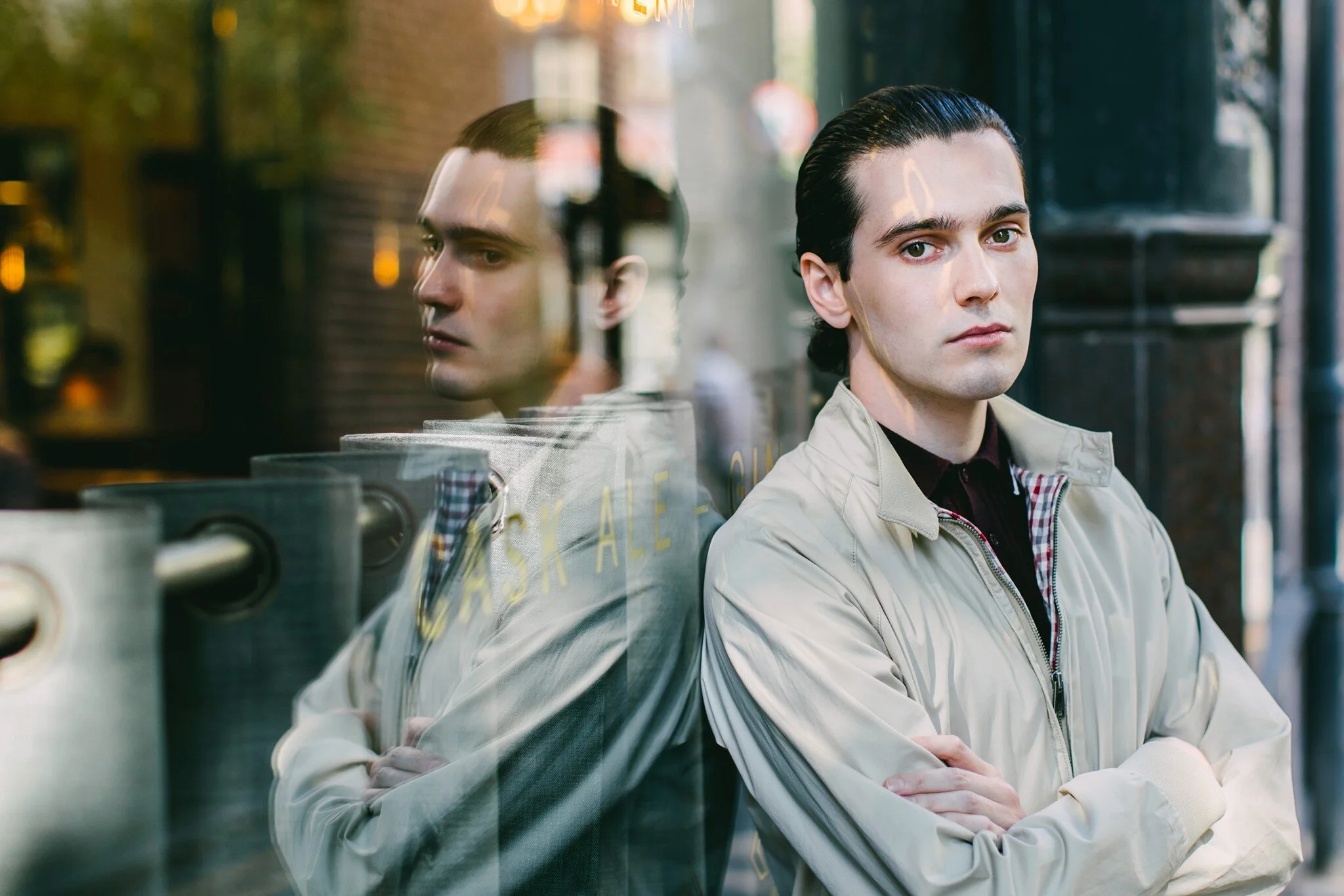 Spotlight interview with Noughts and Crosses actor Jack Rowan — The ...