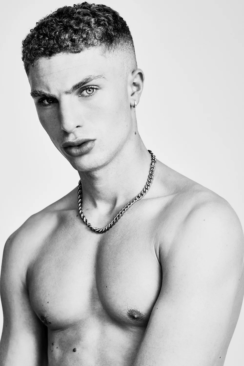 Faces - Dan — The Rakish Gent