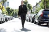 Faces - Jaser Auletto — The Rakish Gent
