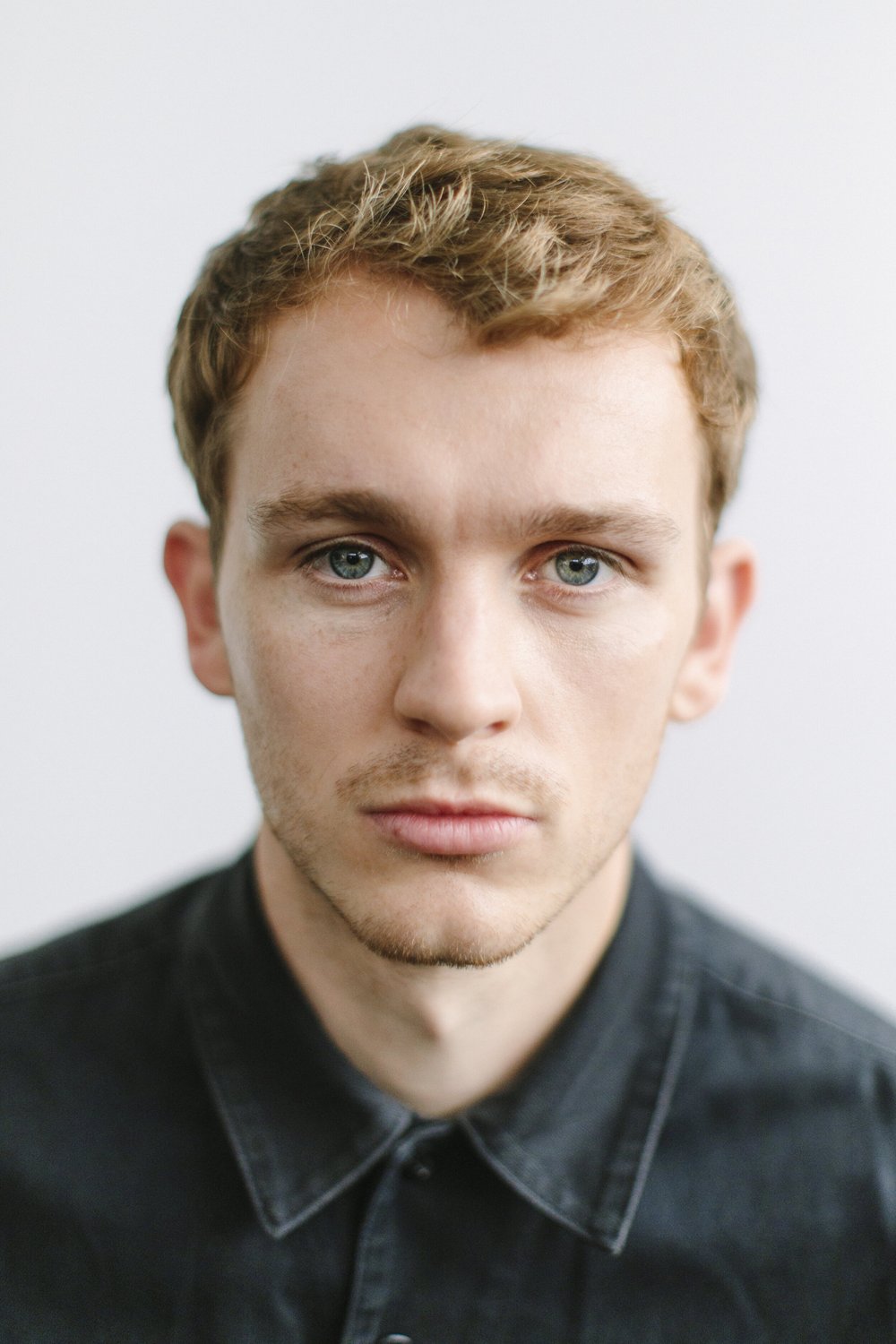 Spotlight interview with actor Harry Lawtey starring in BBCs investment ...