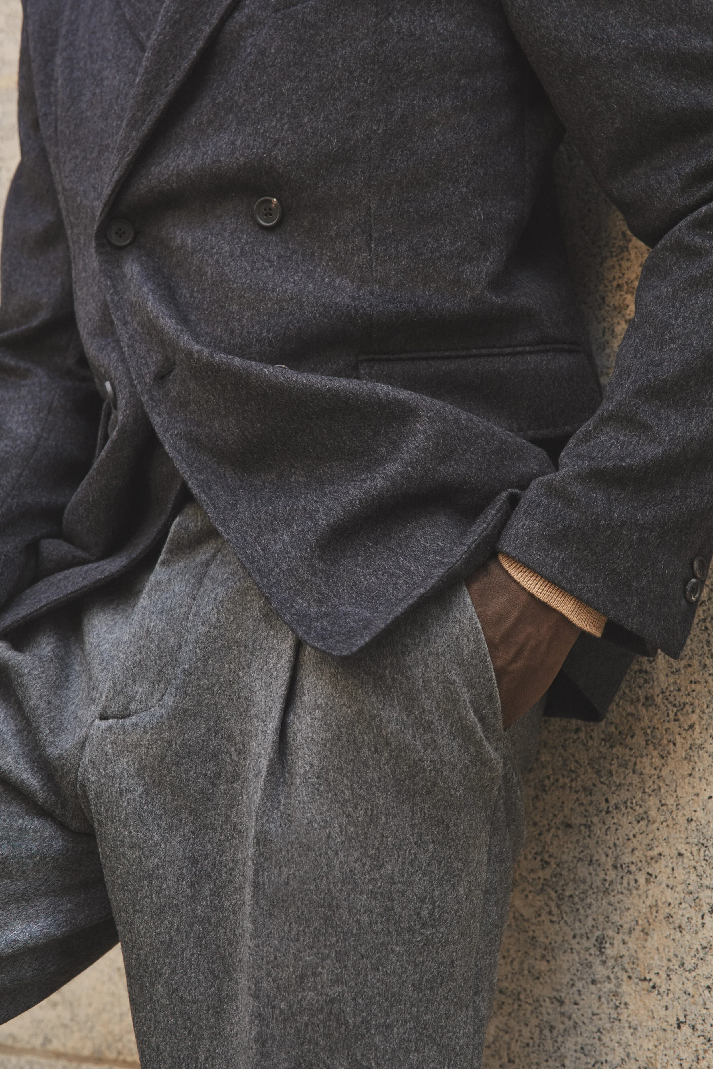 Mr P. AW20 collection — The Rakish Gent