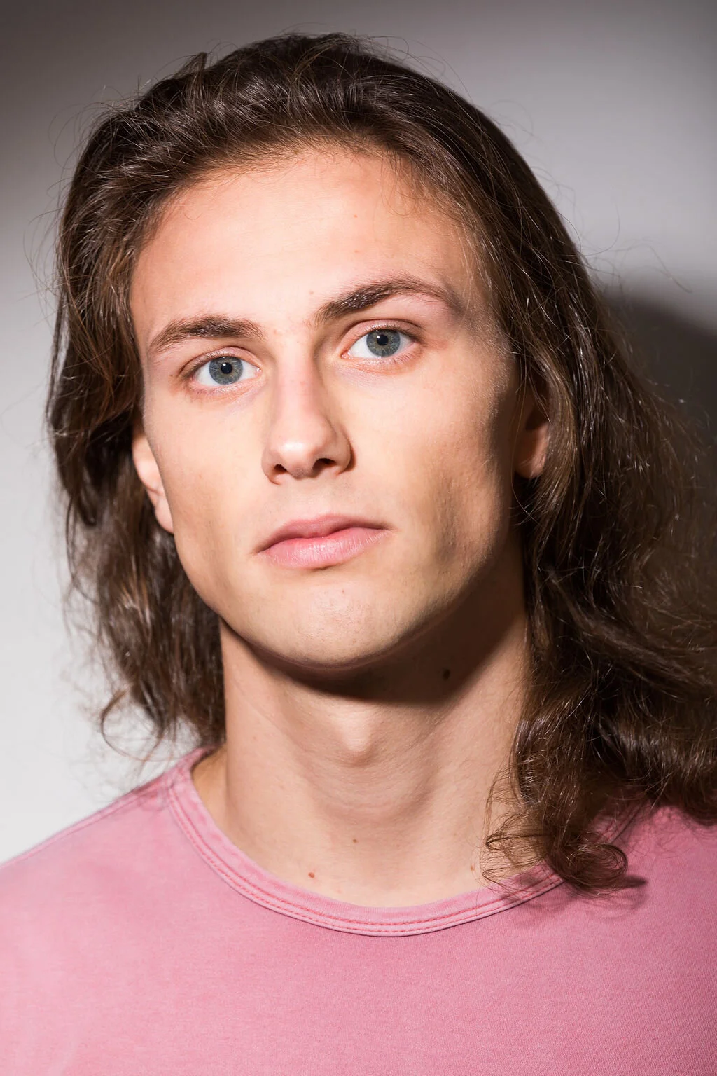 Faces - Angelo — The Rakish Gent