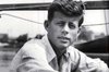In depth study of the style of US President John F Kennedy — The Rakish ...