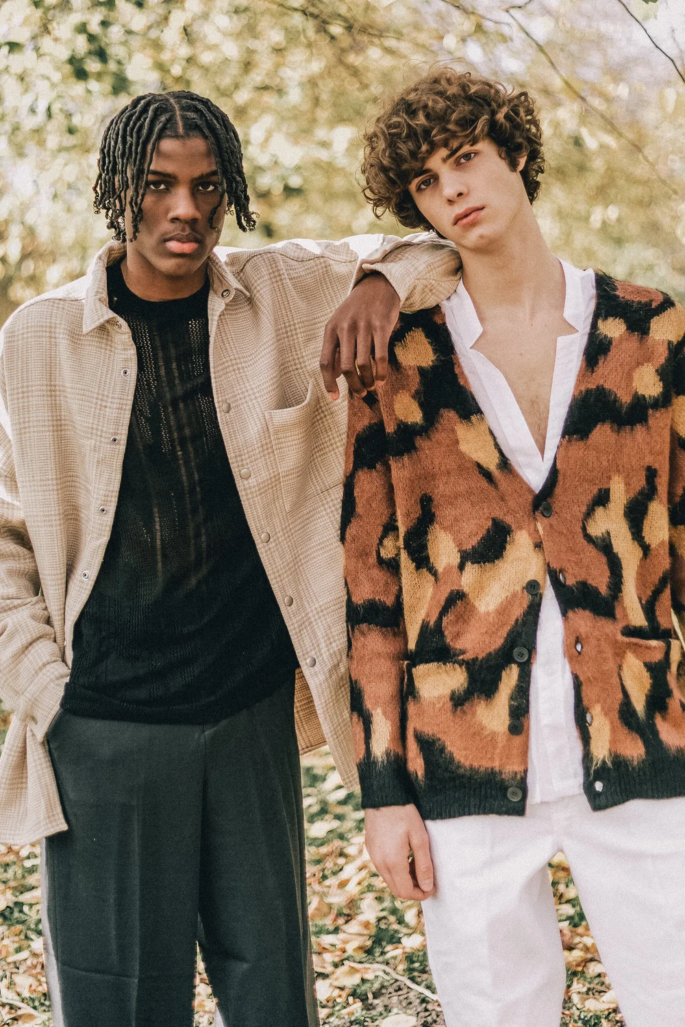 The Fall — The Rakish Gent