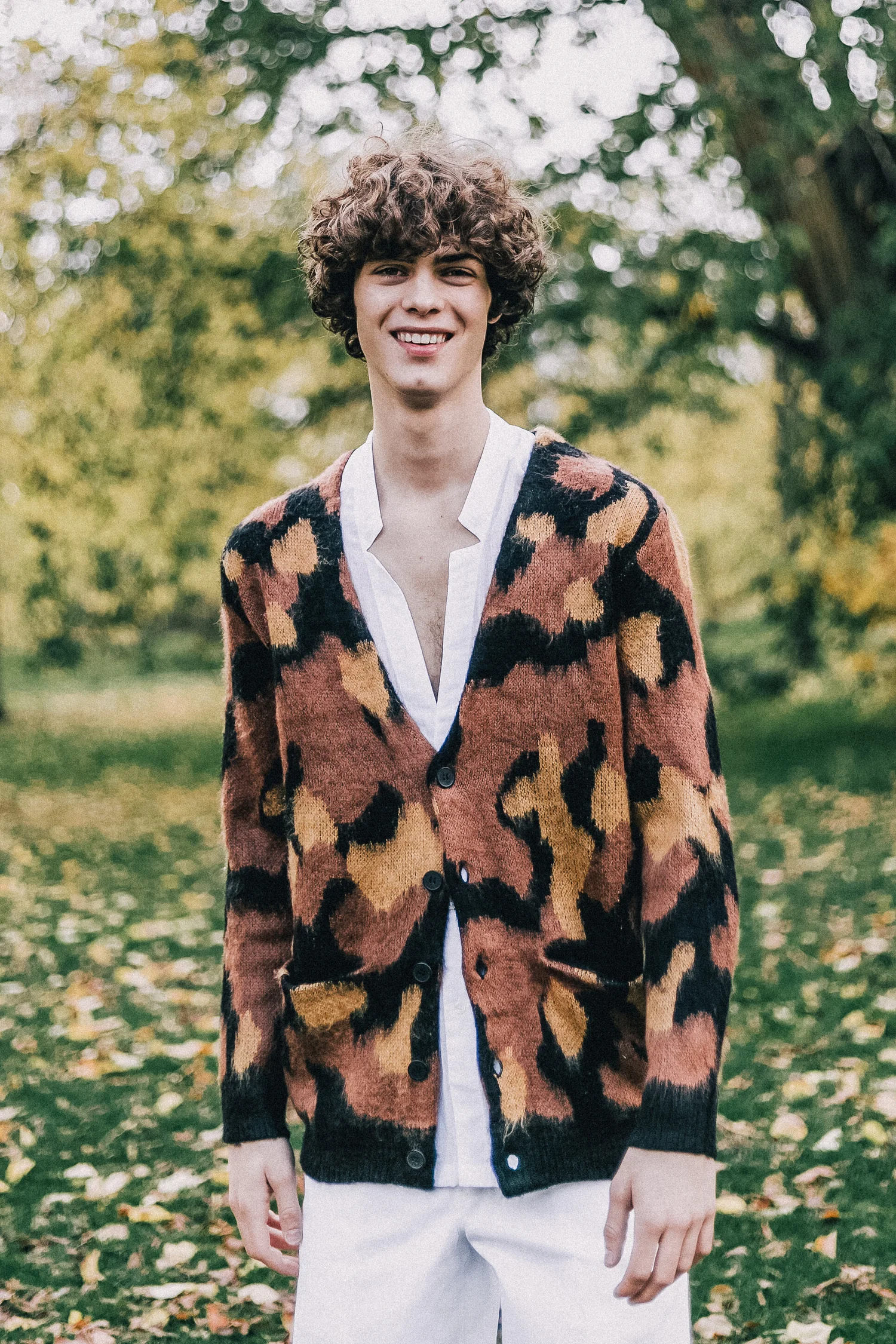 The Fall — The Rakish Gent