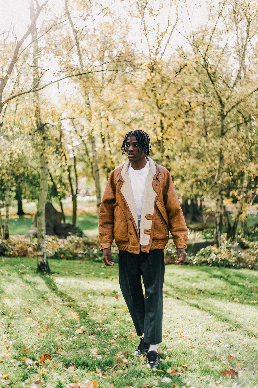 The Fall — The Rakish Gent