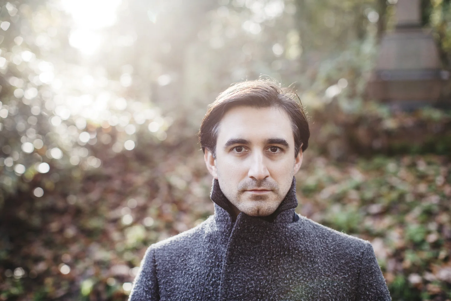 Spotlight with actor Ferdinand Kingsley on Netflix's Mank — The Rakish Gent