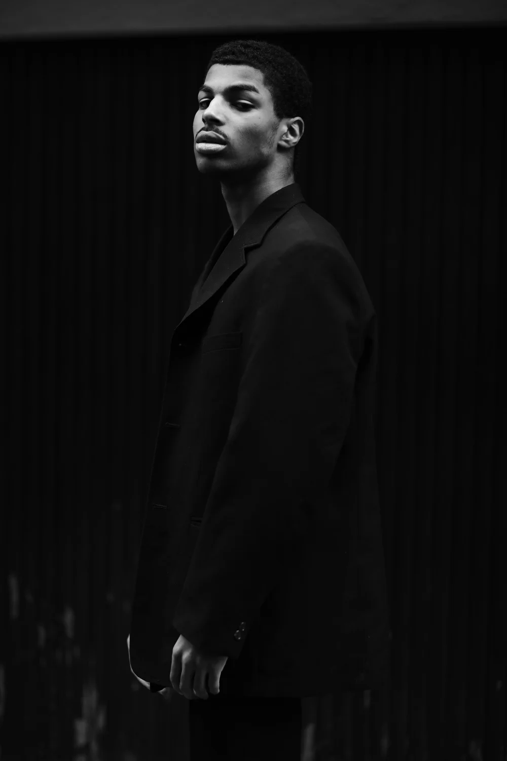 Faces - Marc Jean — The Rakish Gent