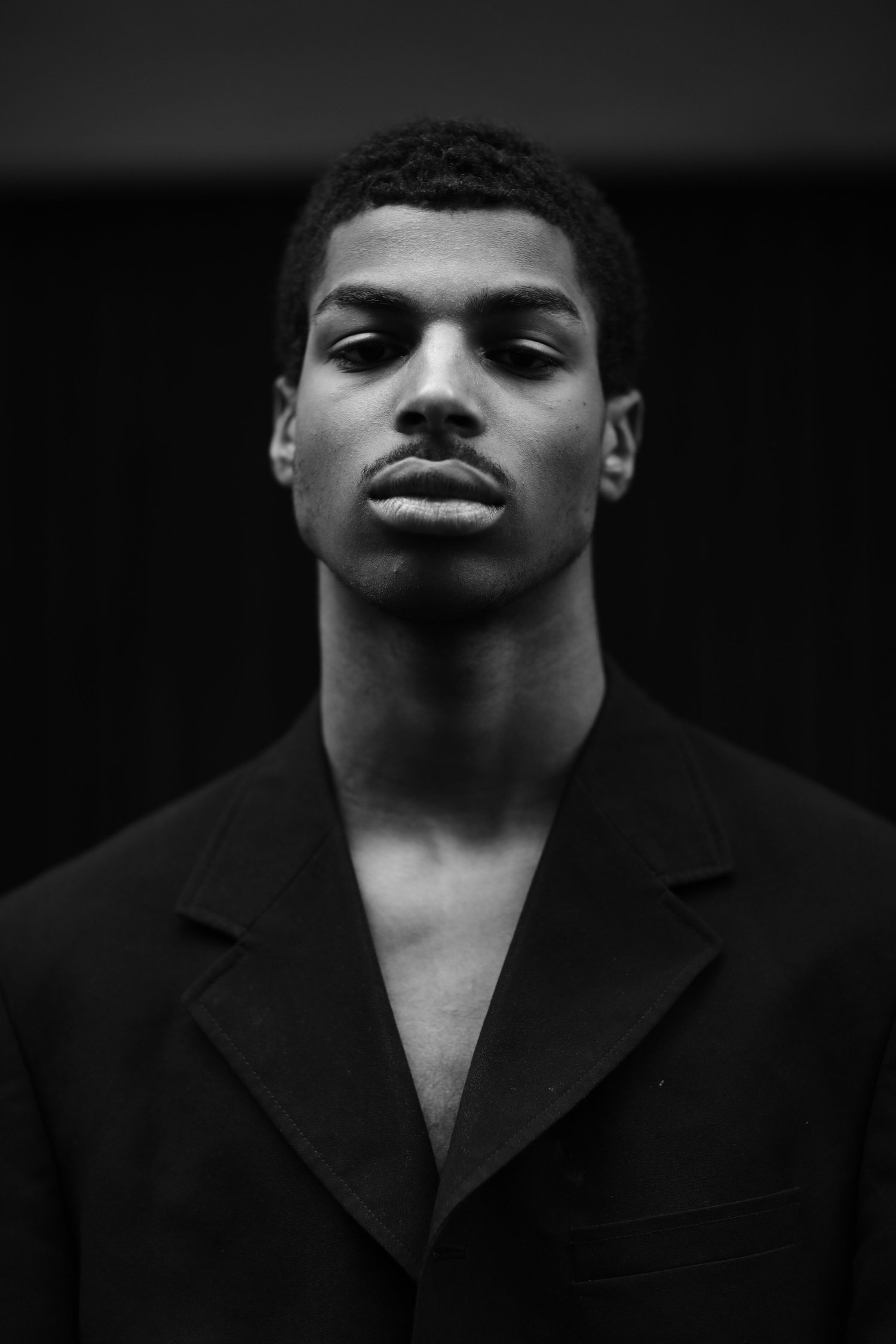 Faces - Marc Jean — The Rakish Gent