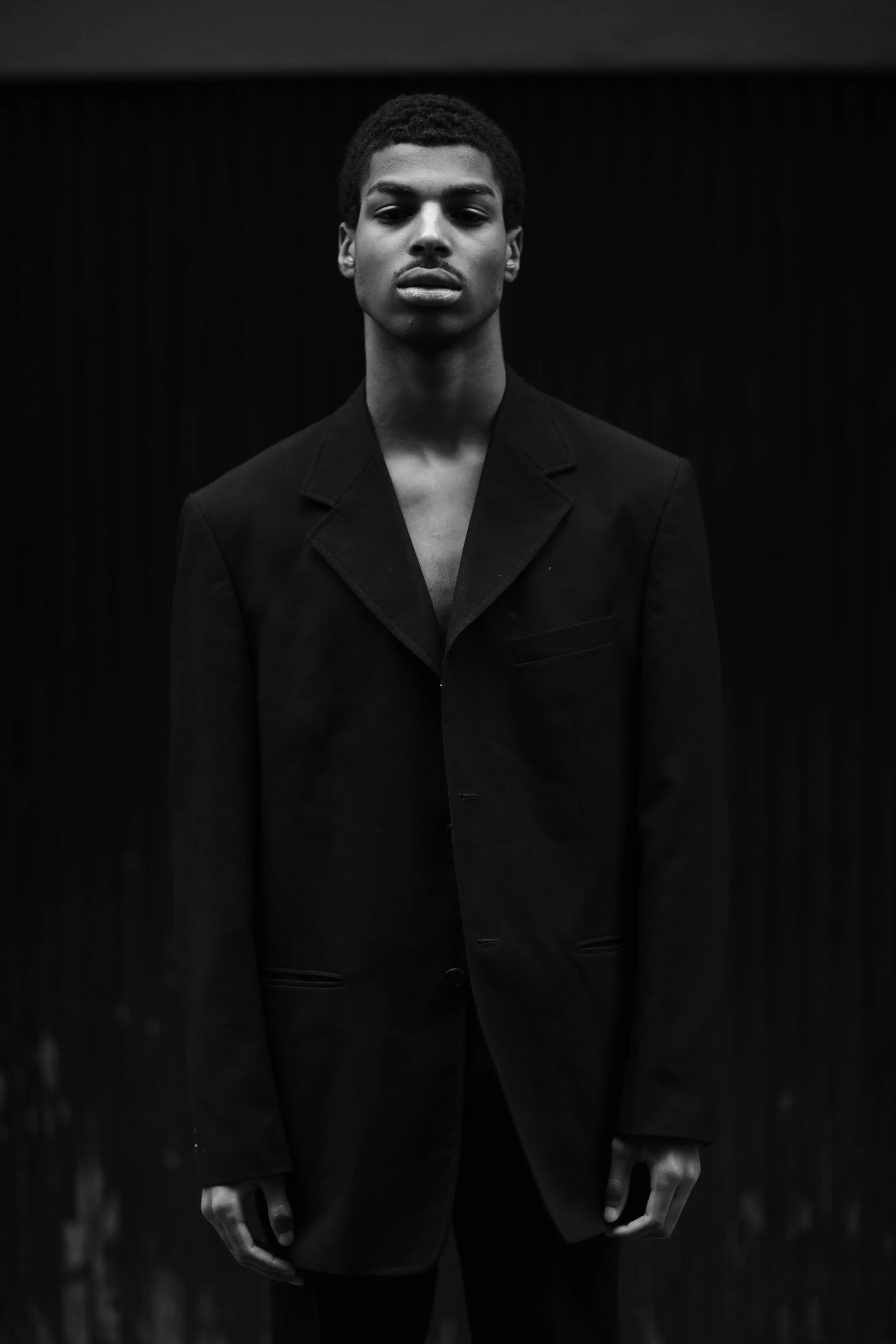 Faces - Marc Jean — The Rakish Gent