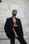 Faces - Marc Jean — The Rakish Gent