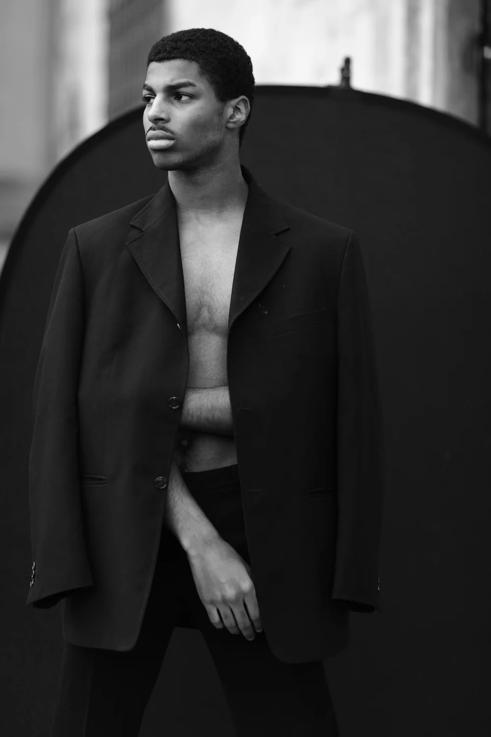 Faces - Marc Jean — The Rakish Gent
