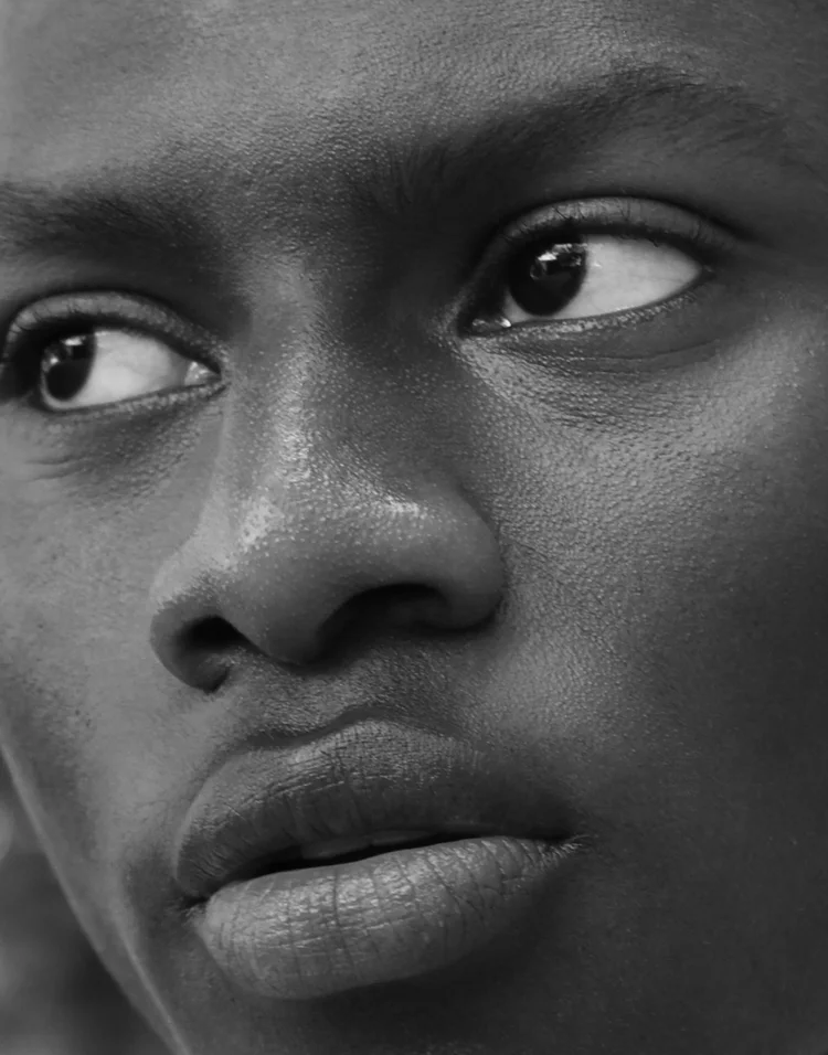 Faces - Konig — The Rakish Gent