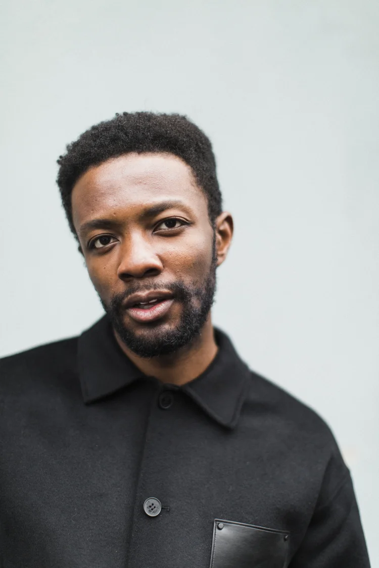 Spotlight interview with It's A Sin actor Omari Douglas for The Rakish ...