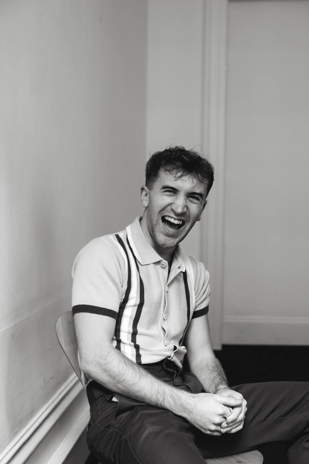 Spotlight interview with It's A Sin actor Callum Scott-Howells for The ...