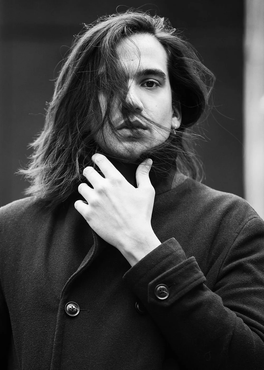 Spotlight interview with It's A Sin actor Nathaniel Curtis on The ...