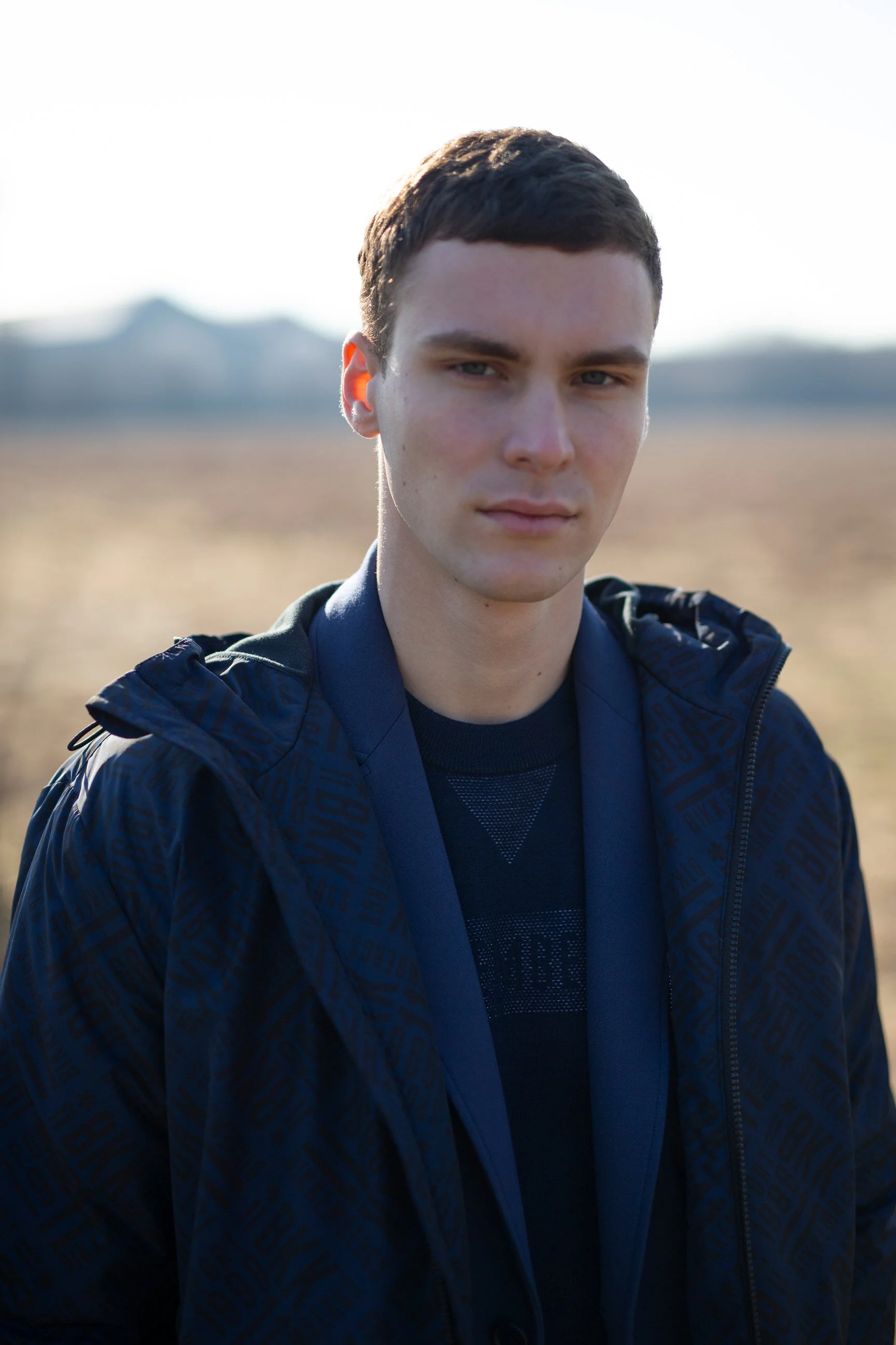 Bikkembergs present photographic retrospective for autumn winter 2021 ...