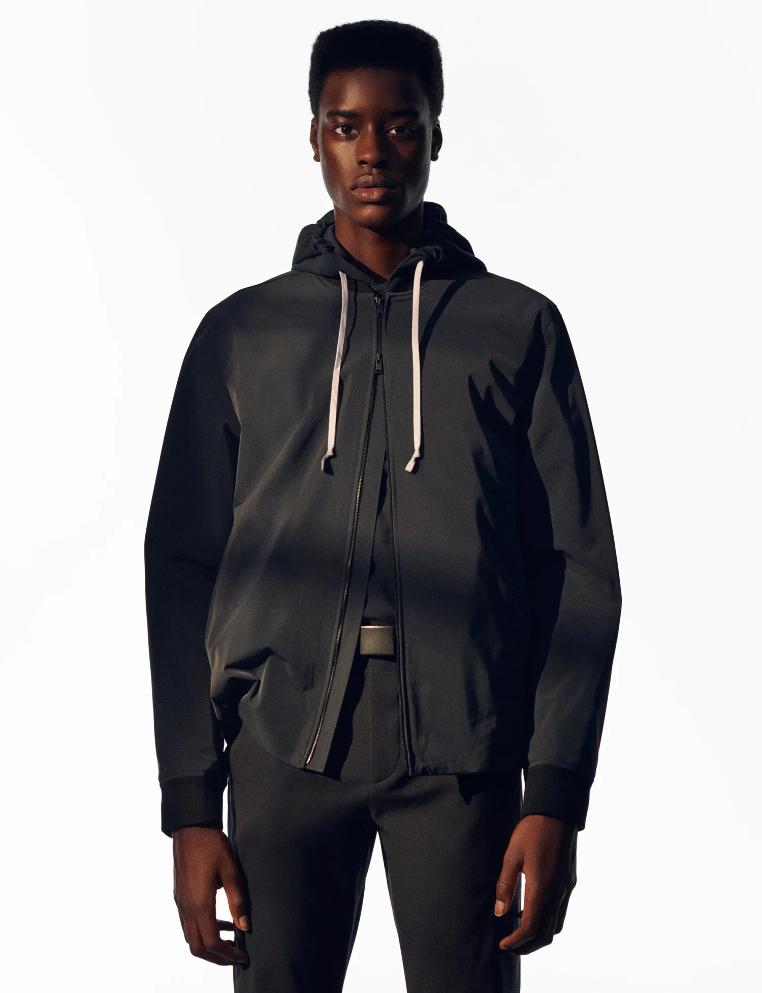 Theory release classic and functional menswear collection for SS21 ...