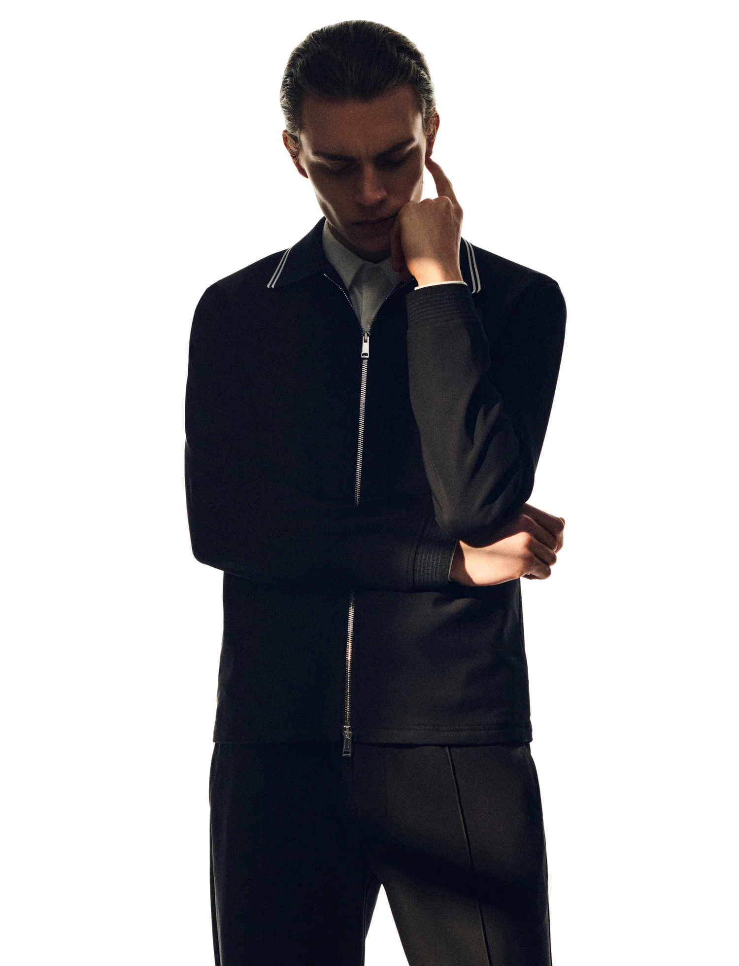 Theory release classic and functional menswear collection for SS21 ...