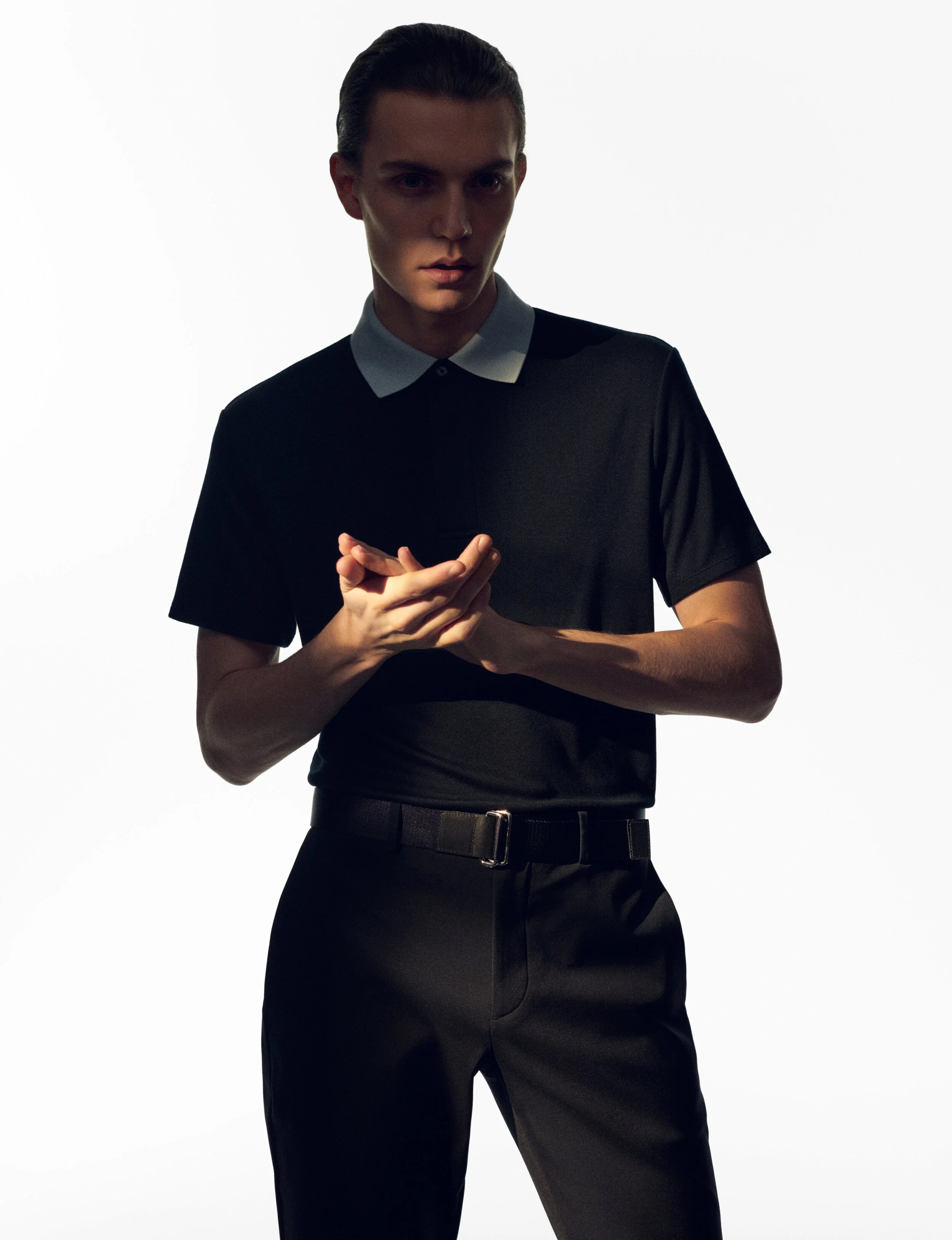 Theory release classic and functional menswear collection for SS21 ...