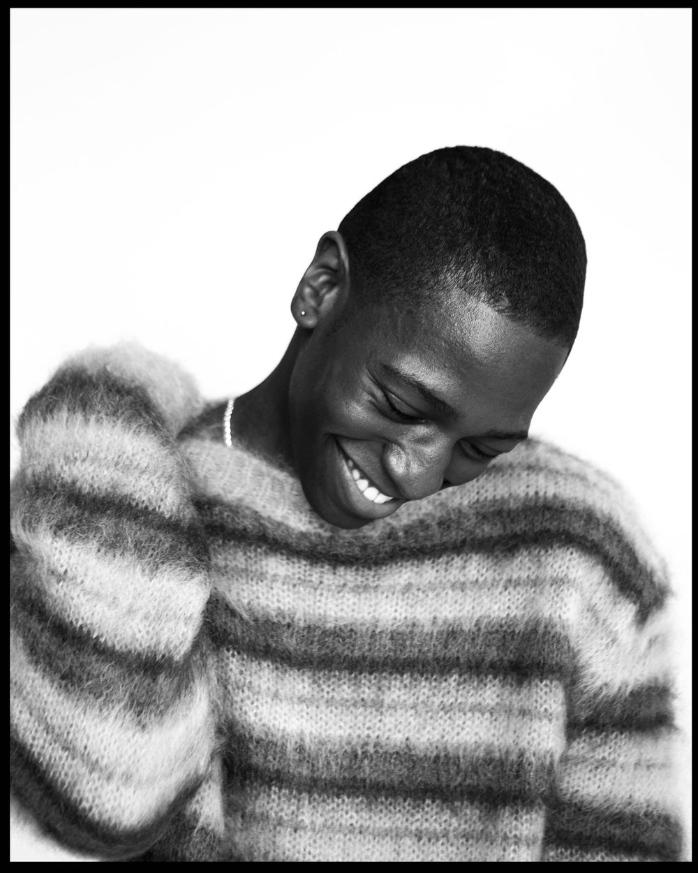 Interview with HBO/ Industry actor David Jonsson on The Rakish Gent ...