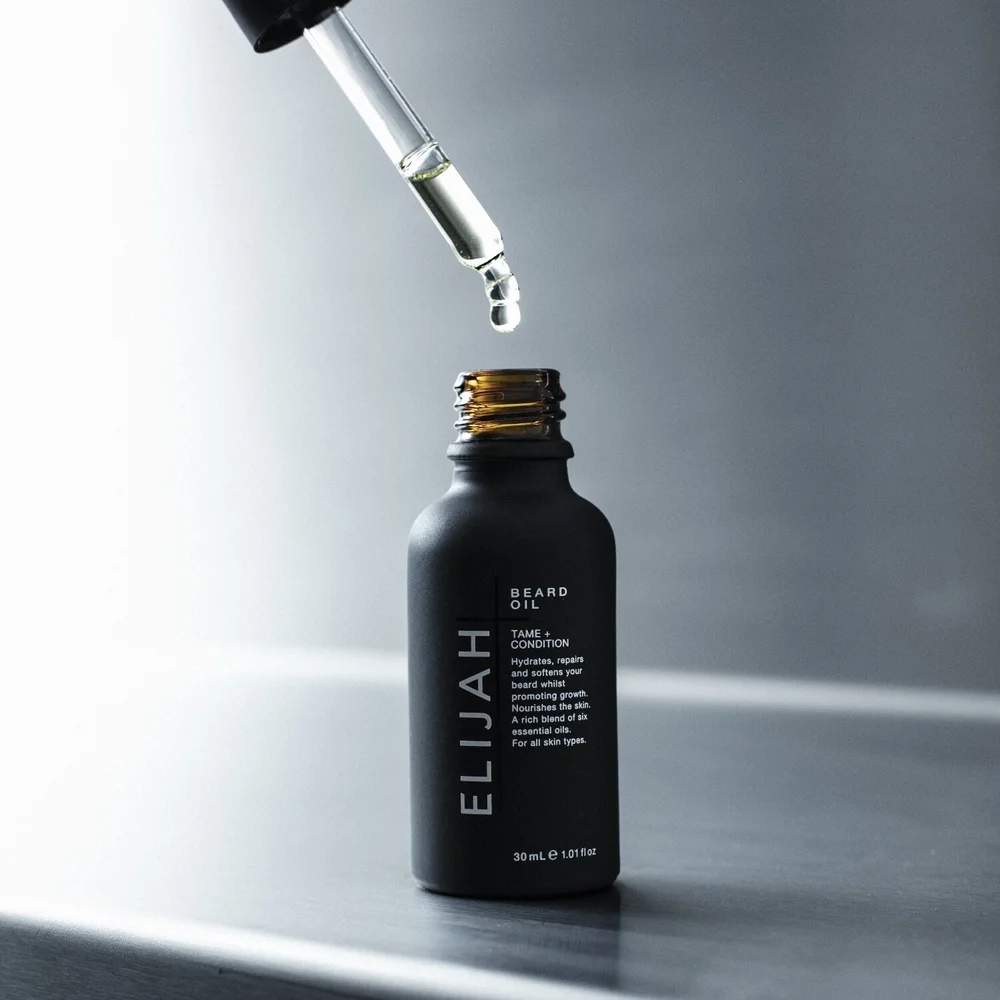 Stephen James Launches his ELIJAH Hair Collection — The Rakish Gent