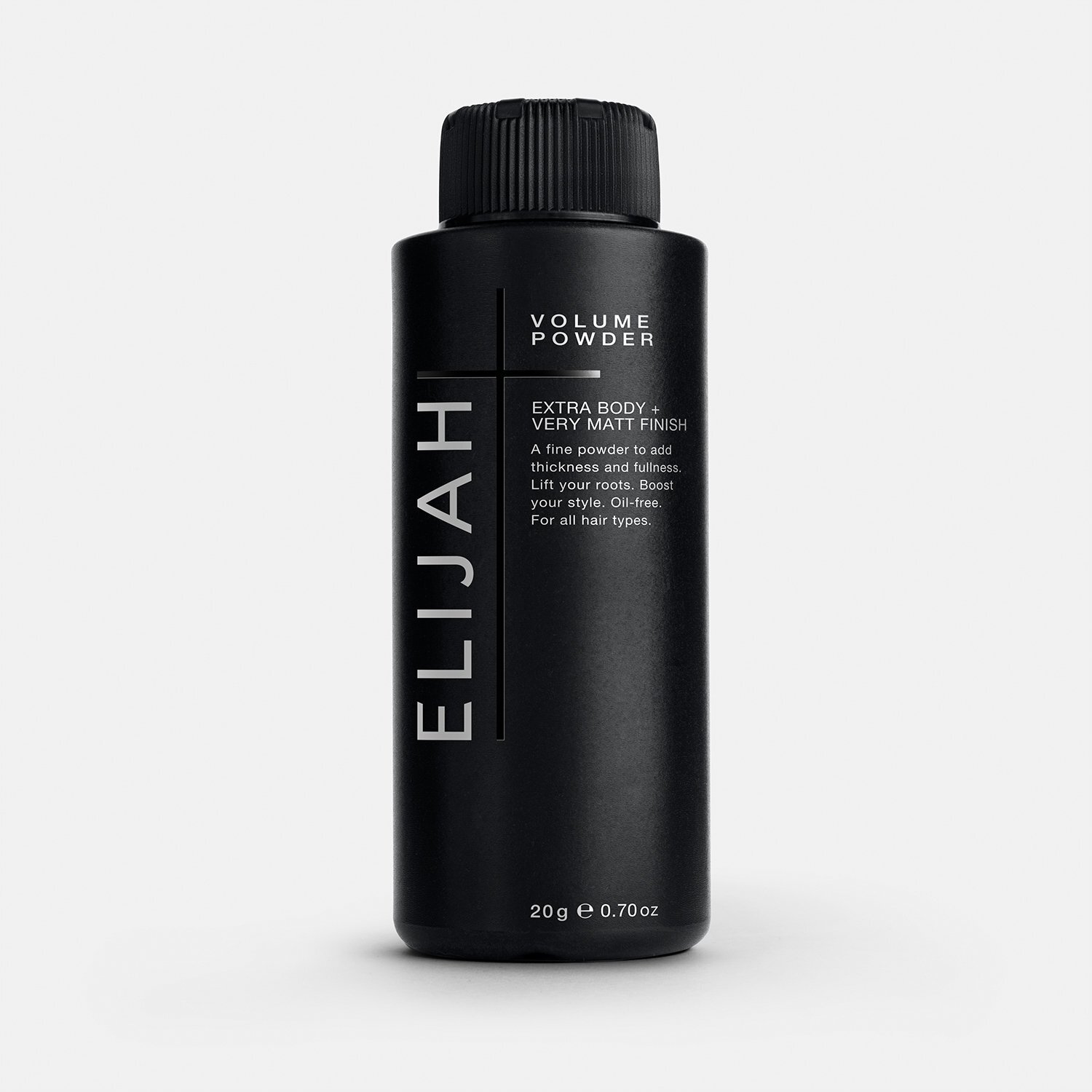 Stephen James Launches his ELIJAH Hair Collection — The Rakish Gent