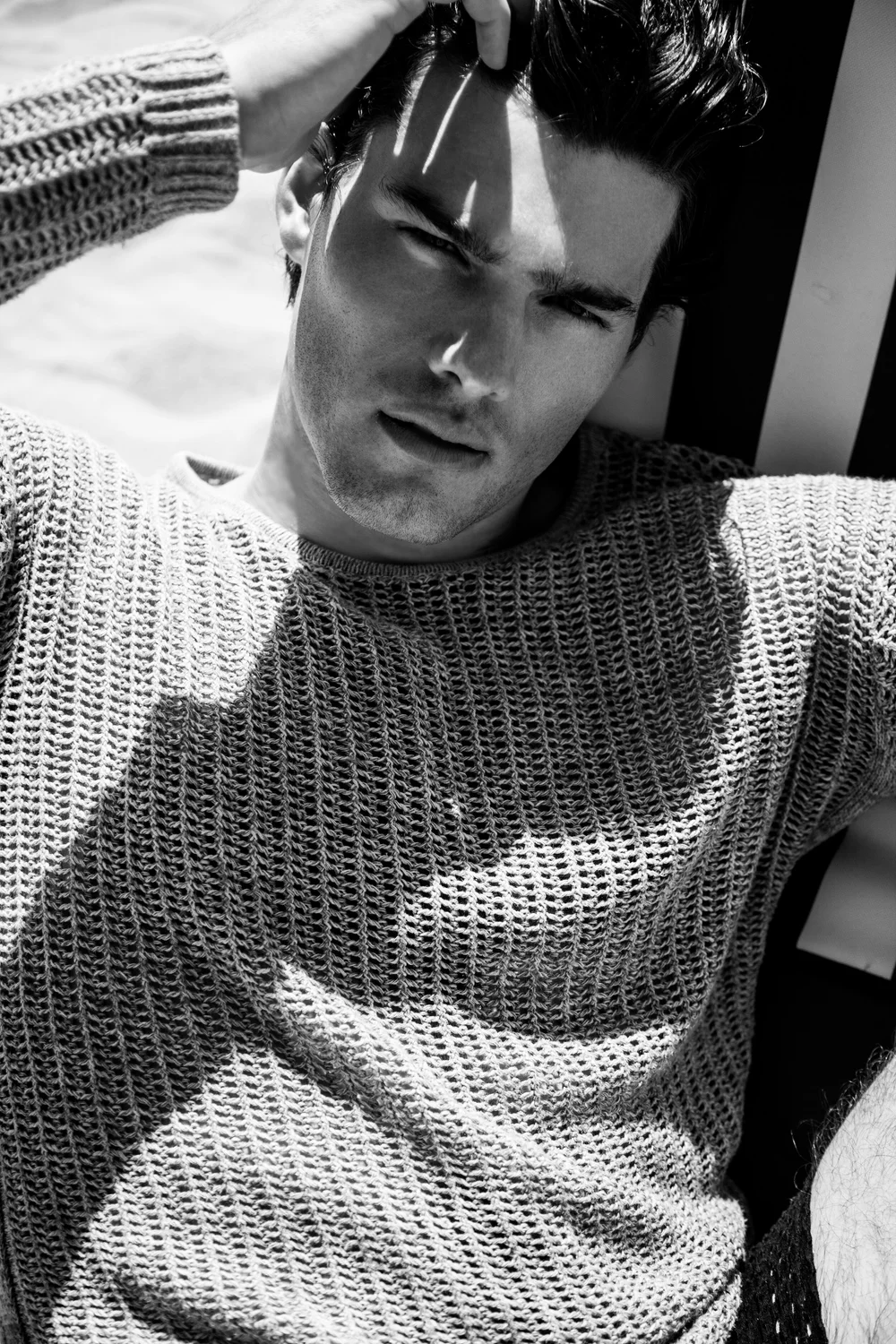 Beach Daze — The Rakish Gent