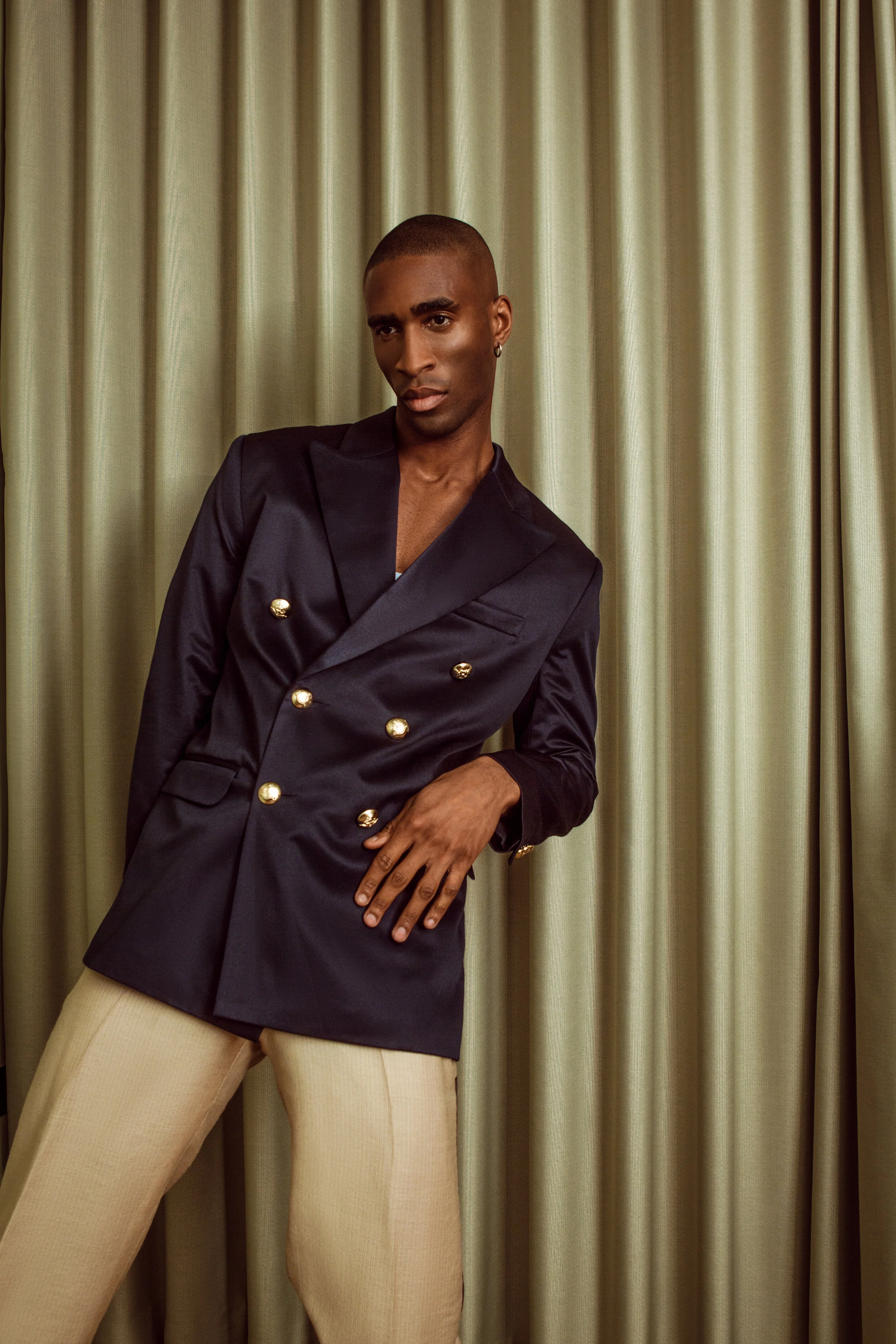 A New Dawn — The Rakish Gent