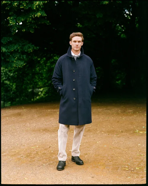 Trunk has just presented its very first in house designed capsule ...