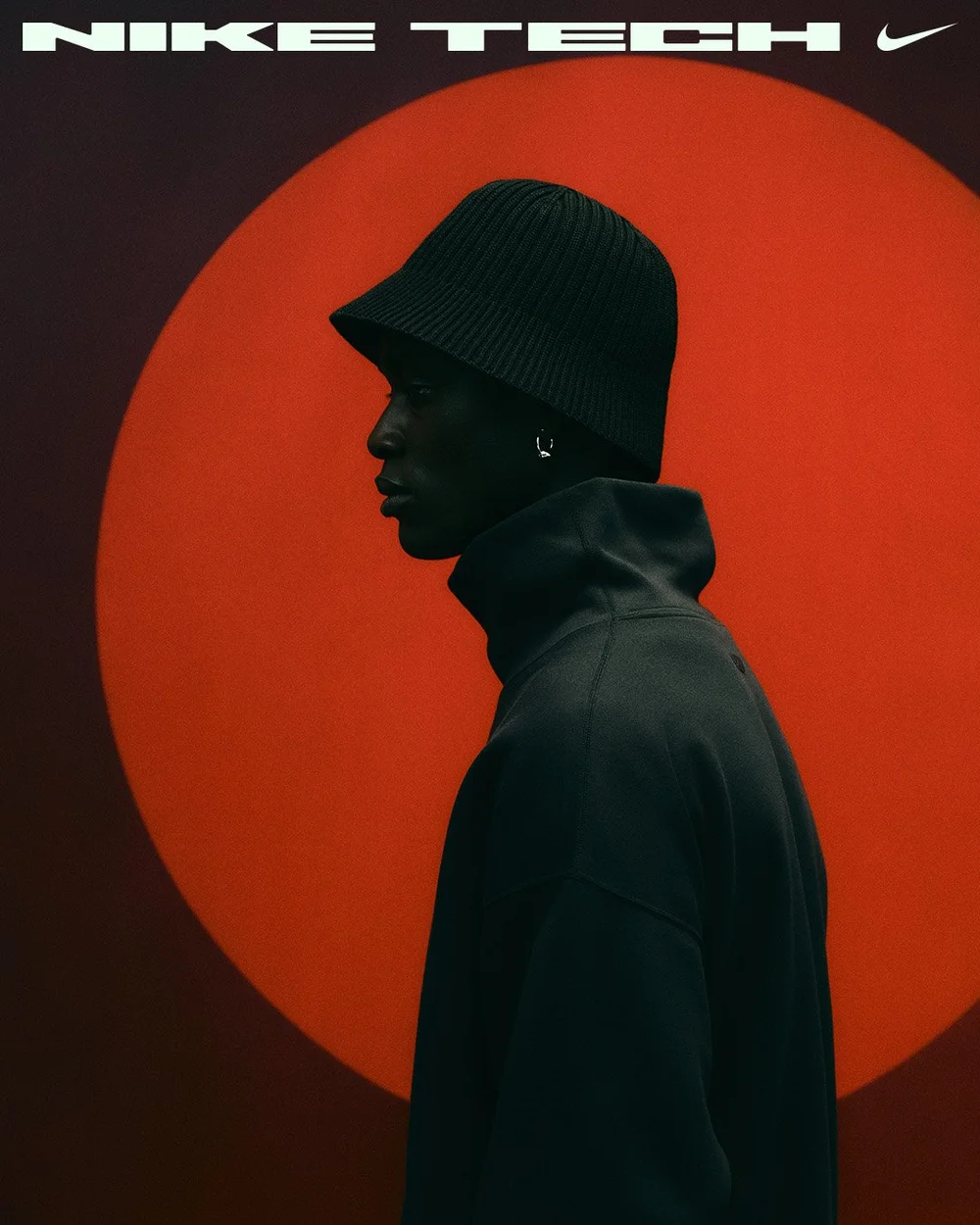 Ten years of the Nike Tech Fleece — The Rakish Gent