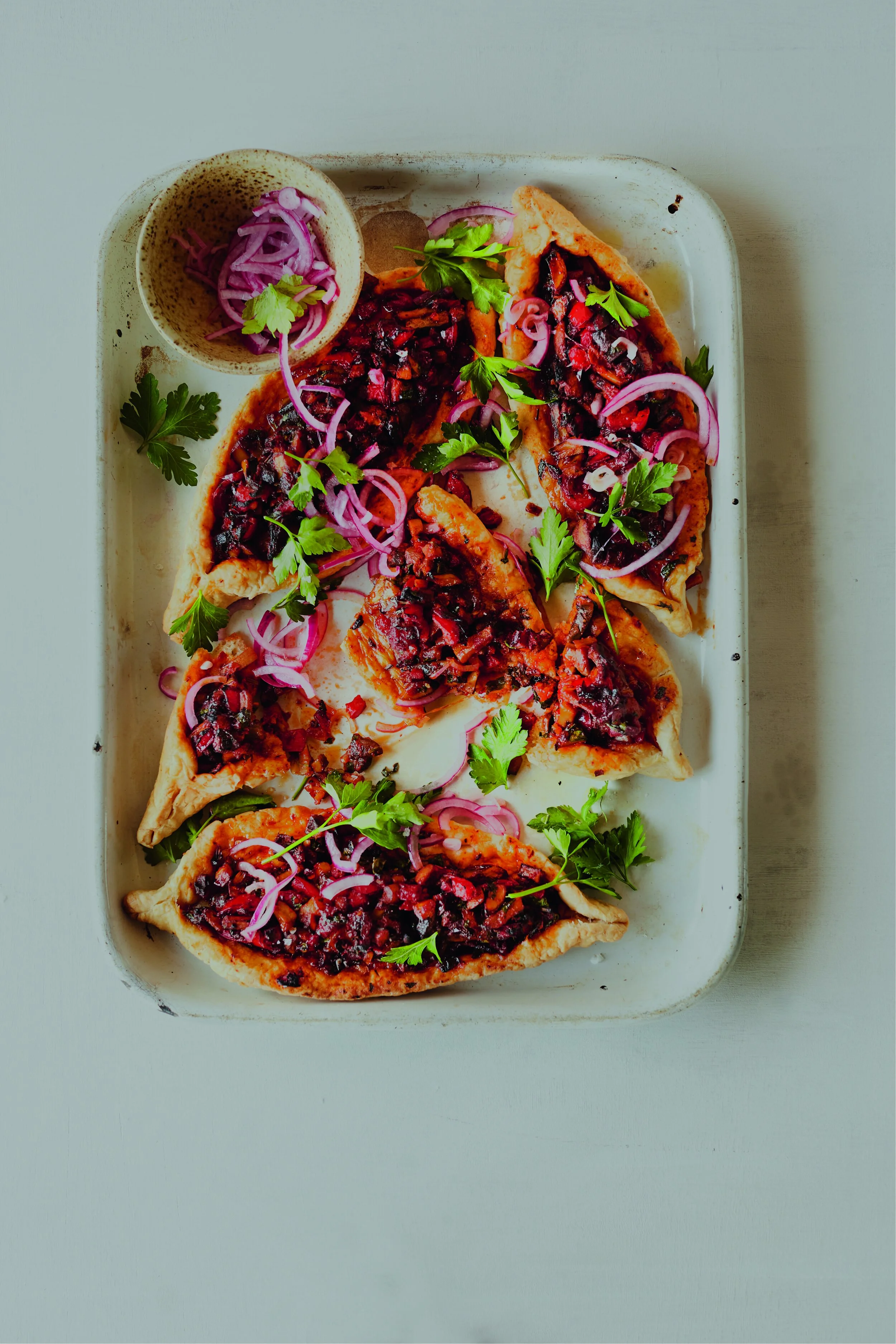 recipe — Pages — The Rakish Gent