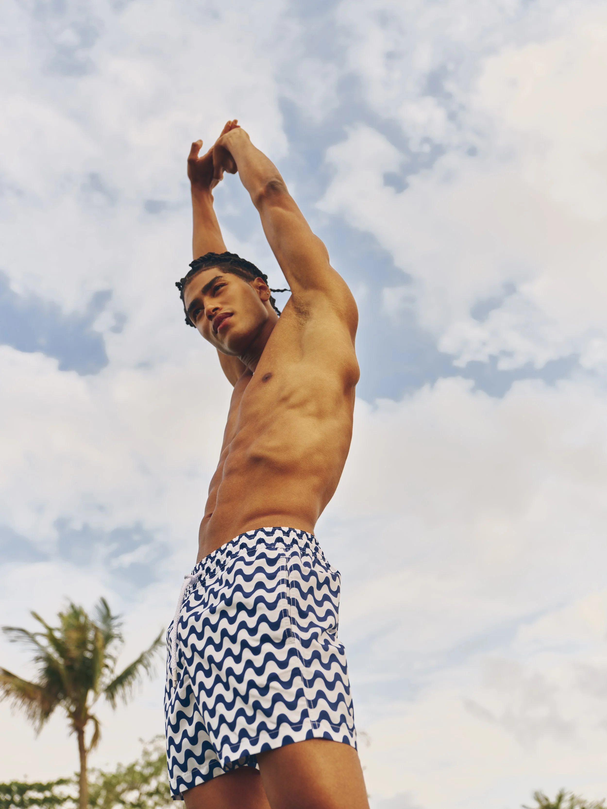 Embrace Summer With Frescobol Cariocas High Summer 2024 Collection