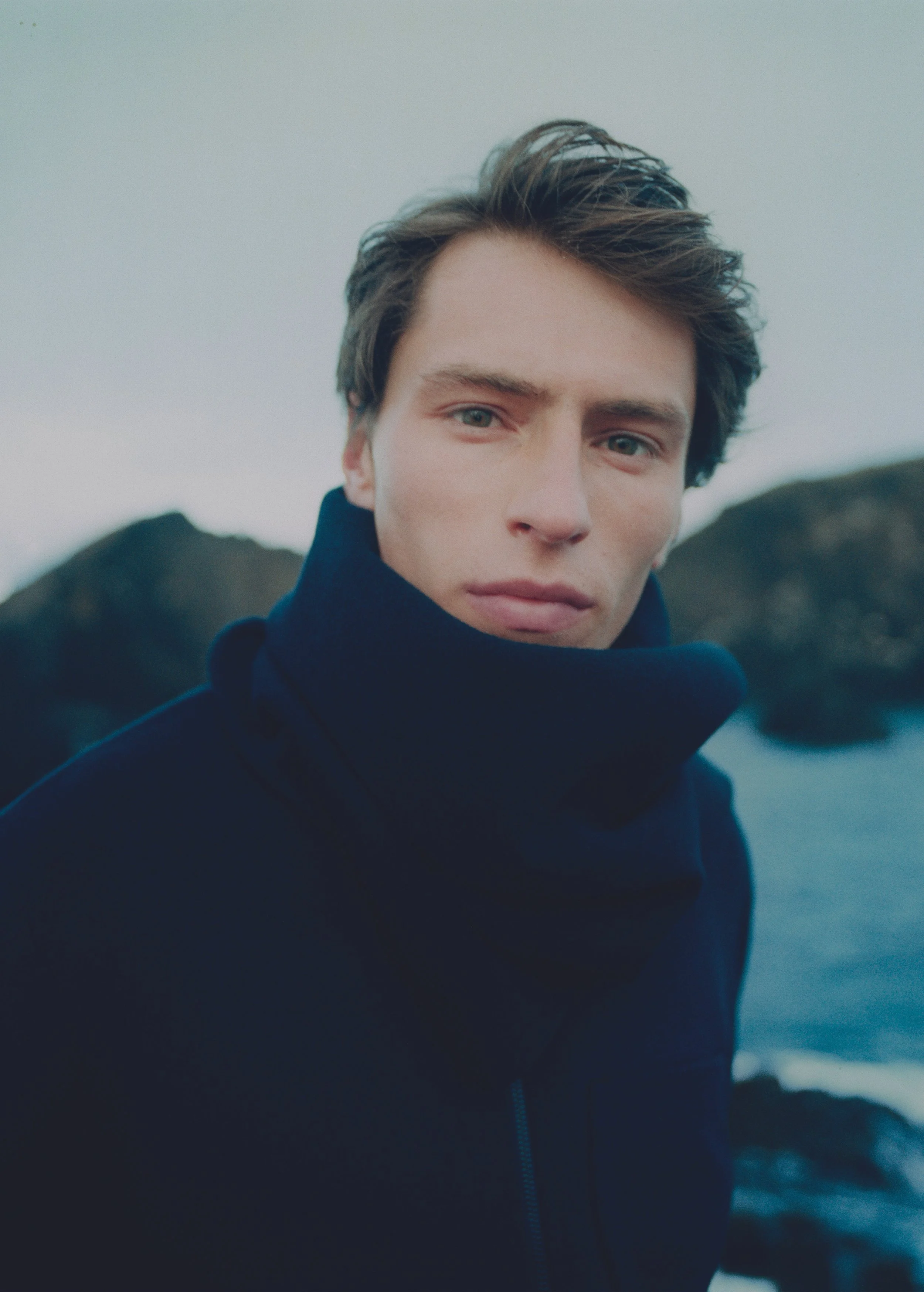 Mango Man Selection Collection: Timeless Men's Fashion with Premium ...