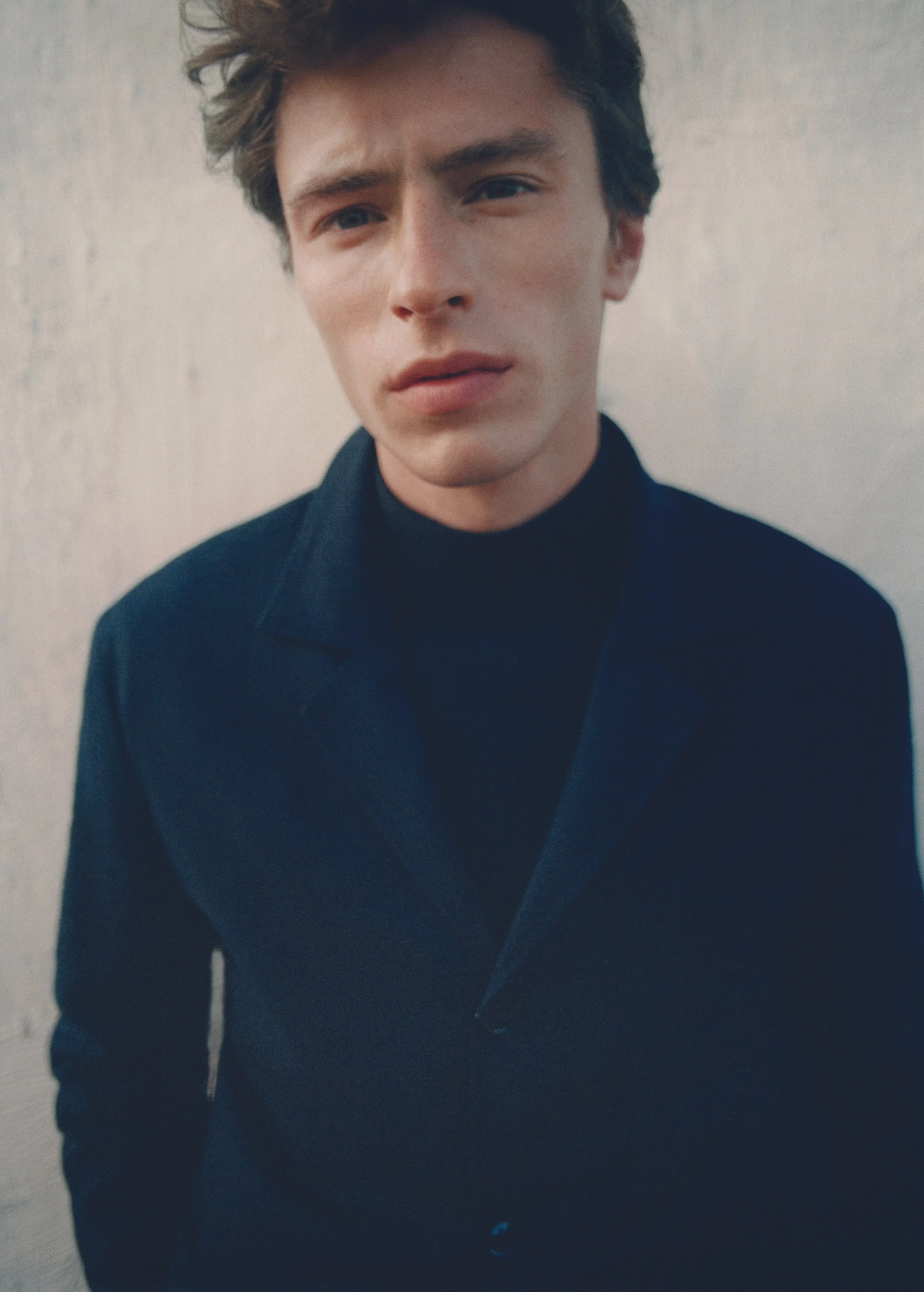 Mango Man Selection Collection: Timeless Men's Fashion with Premium ...