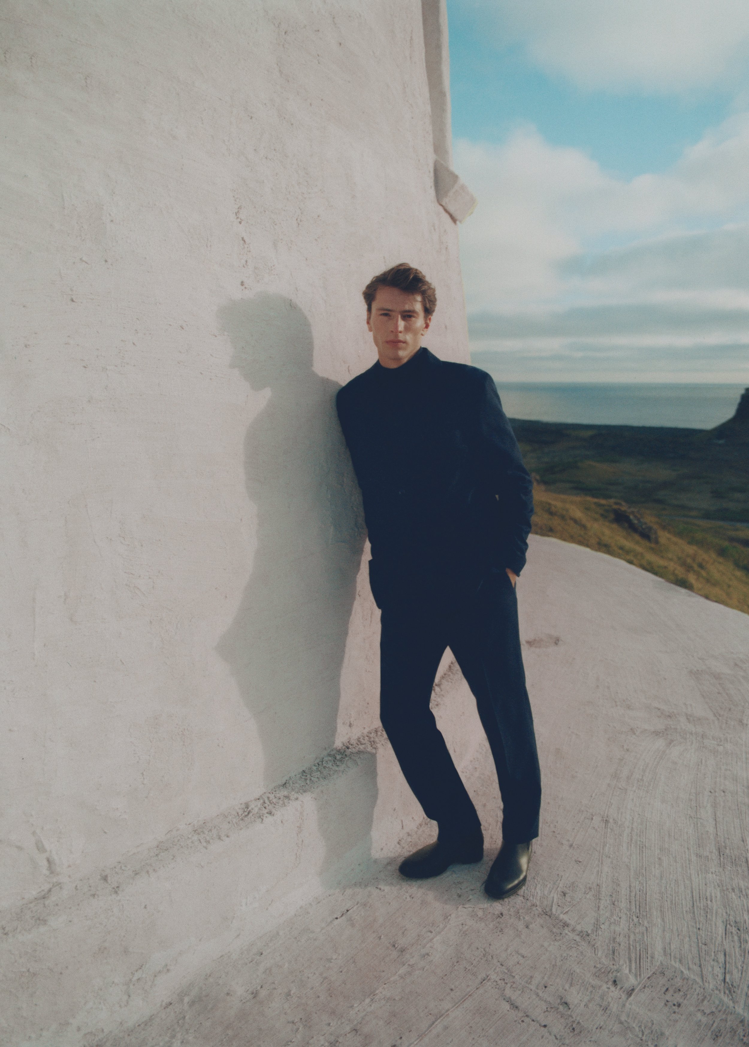 Mango Man Selection Collection: Timeless Men's Fashion with Premium ...