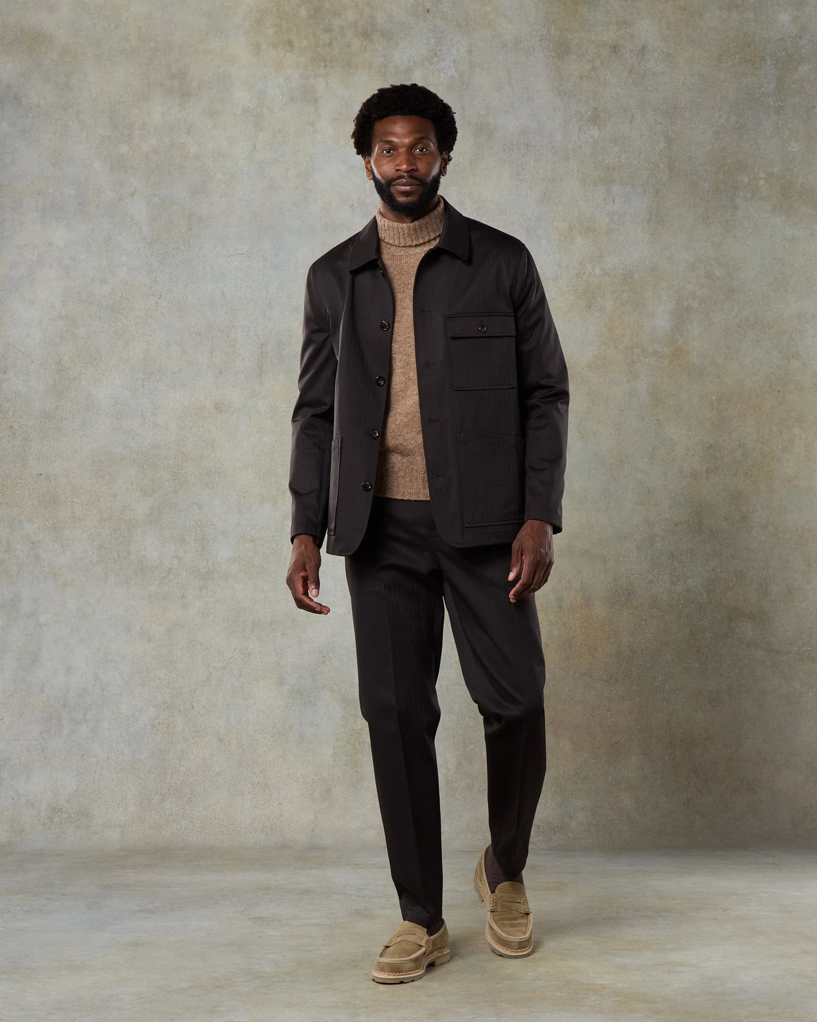 Batch LDN Reinvents Menswear with Sustainable Made-to-Order Suits ...