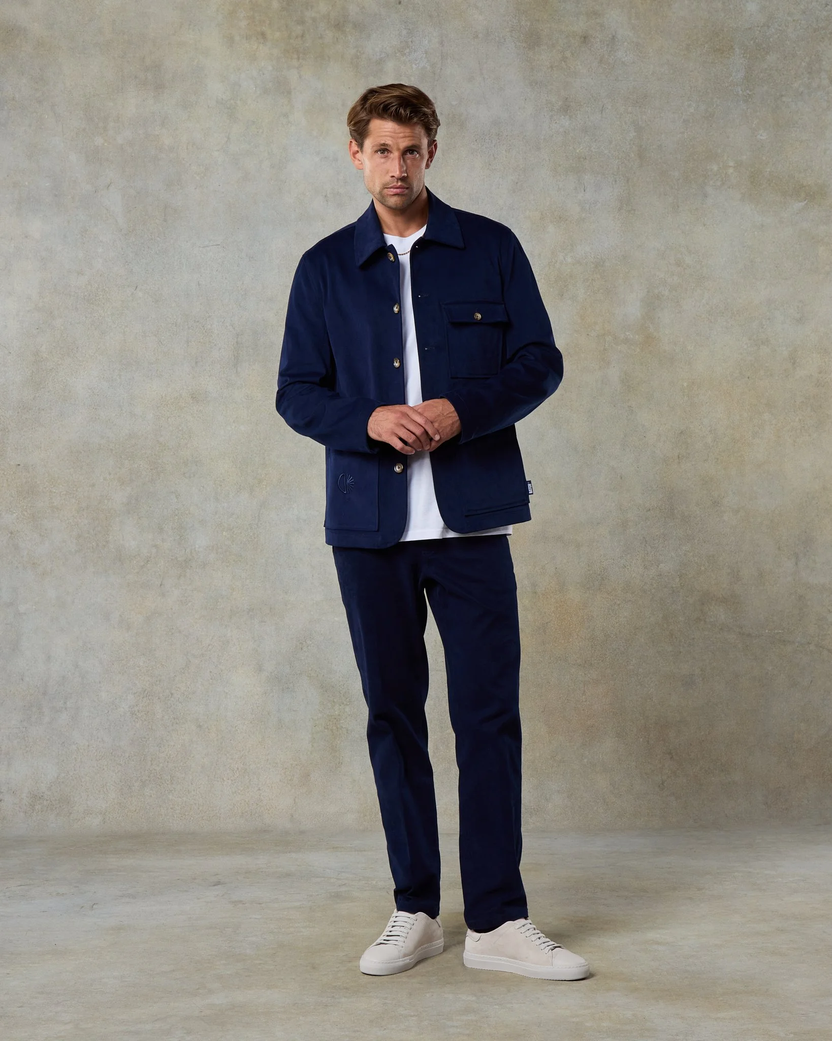 Batch LDN Reinvents Menswear with Sustainable Made-to-Order Suits & Exclusive Covent Garden Club ...