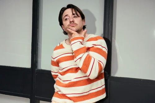 Ryan Sampson on Mr Bigstuff S2, Danny Dyer & the Future of British ...