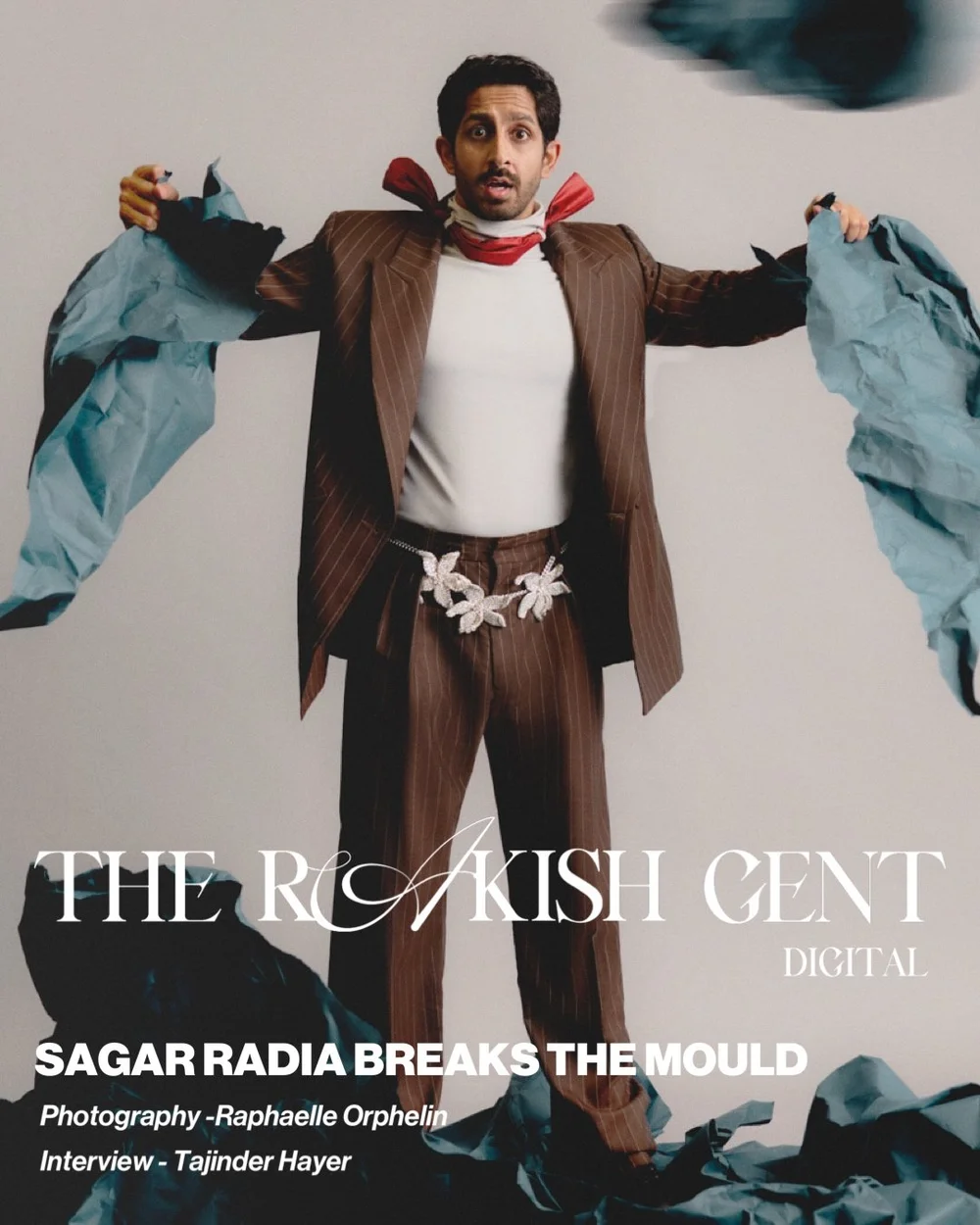 Sagar Radia on Industry Season 4: Power, Masculinity and the Evolution ...