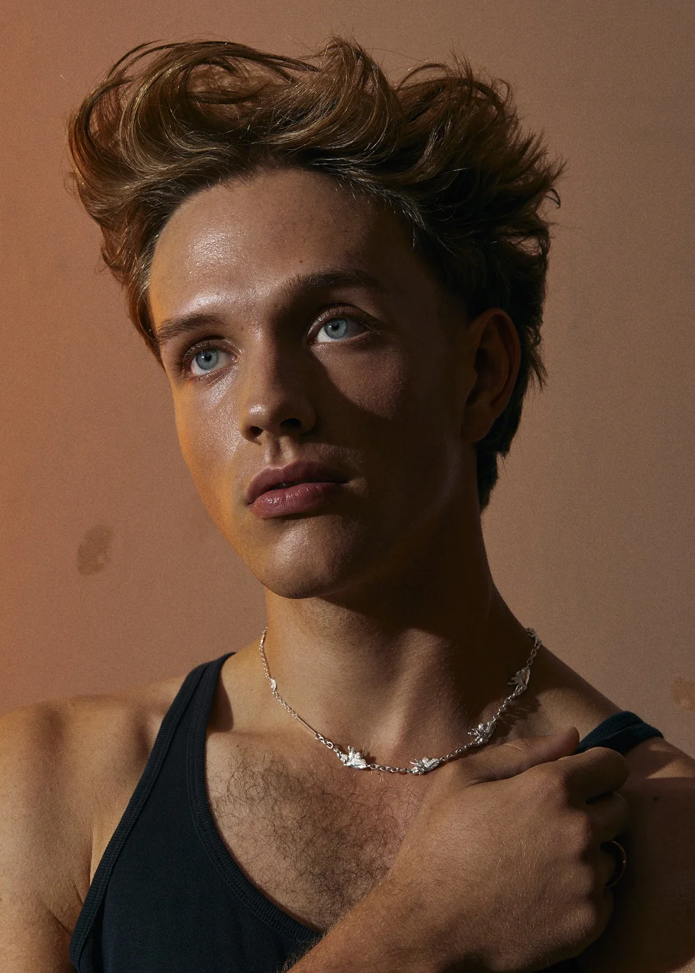 Faces - Romeo — The Rakish Gent