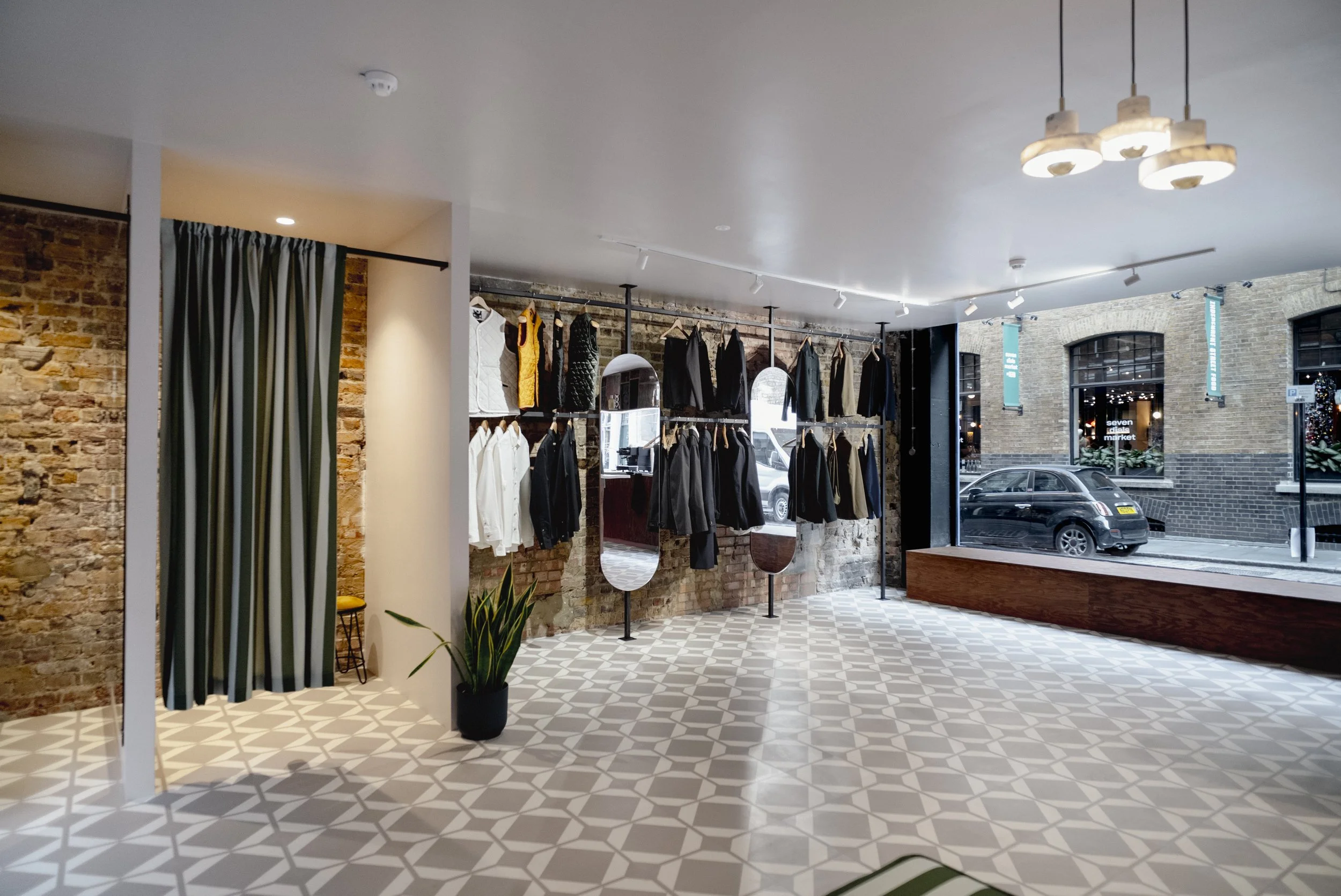 Batch LDN Reinvents Menswear with Sustainable Made-to-Order Suits ...